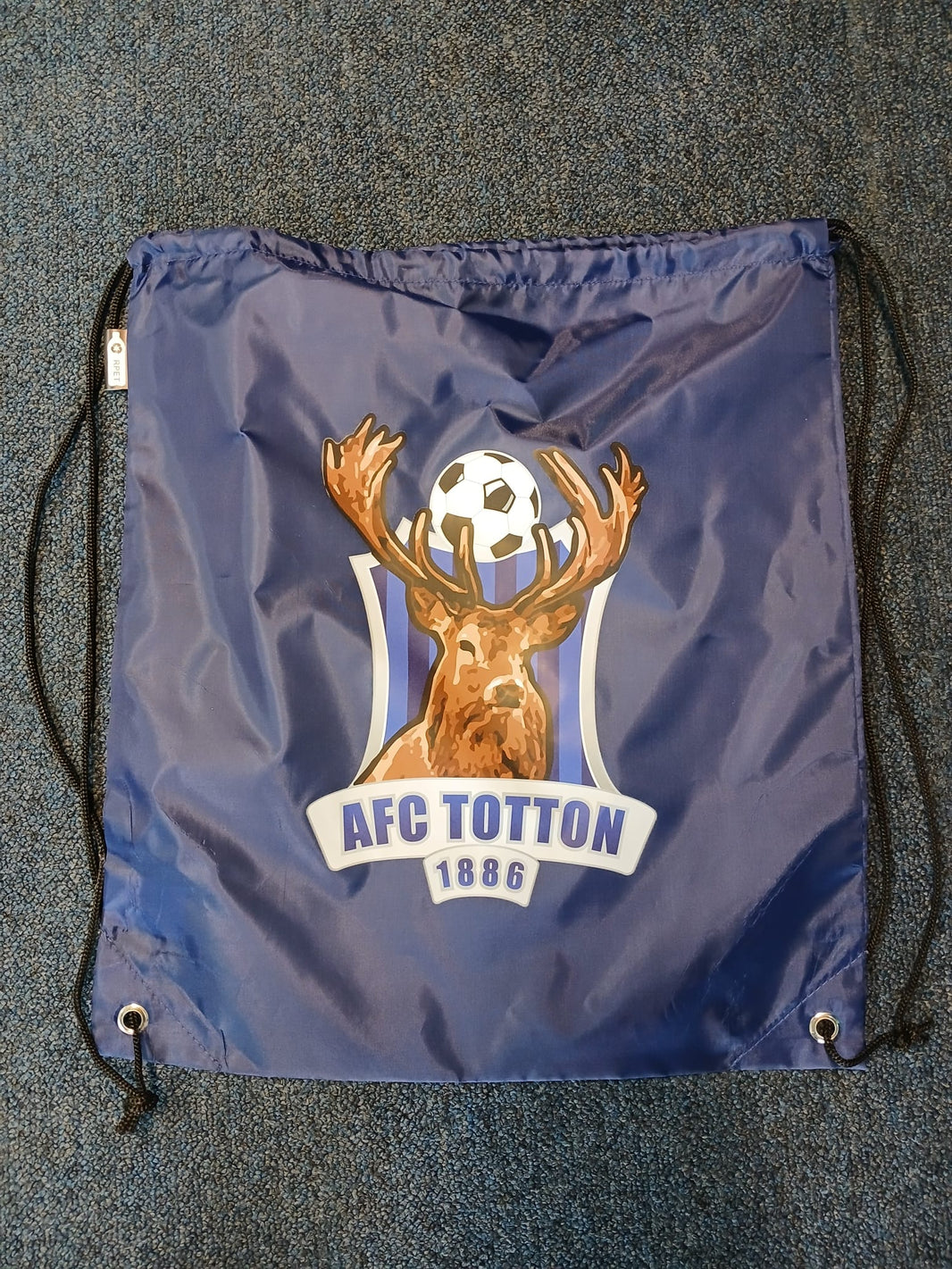 AFC Totton Club Shop